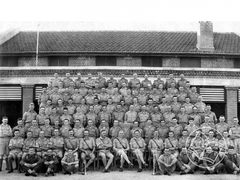 Images | The 57th and 67th Anti-tank Regiments